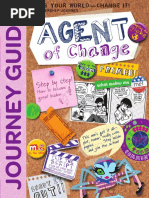 Democracy For Brownies Badge Booklet | PDF | United States Congress ...