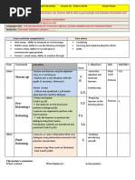 PMS in Shell Final | PDF | Performance Appraisal | Human Resource ...