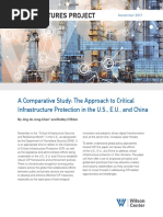 Offshore Risk Management - Security Assessment For Offshore Oil-16 | PDF