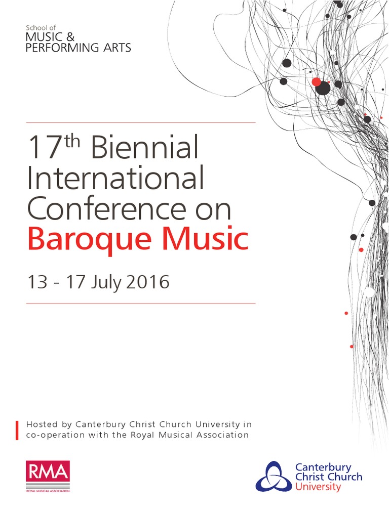 Icbm Conference Booklet | PDF