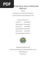 Sinaps: Jenis, Fungsi, dan Mekanisme | PDF