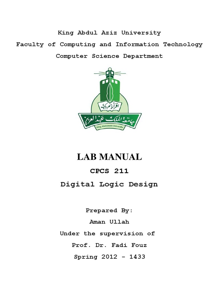 Installing Cedar Logic Simulator Guide | PDF | Digital Electronics ...