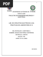 Iae 401 | PDF | Aeronáutica | Ingeniería