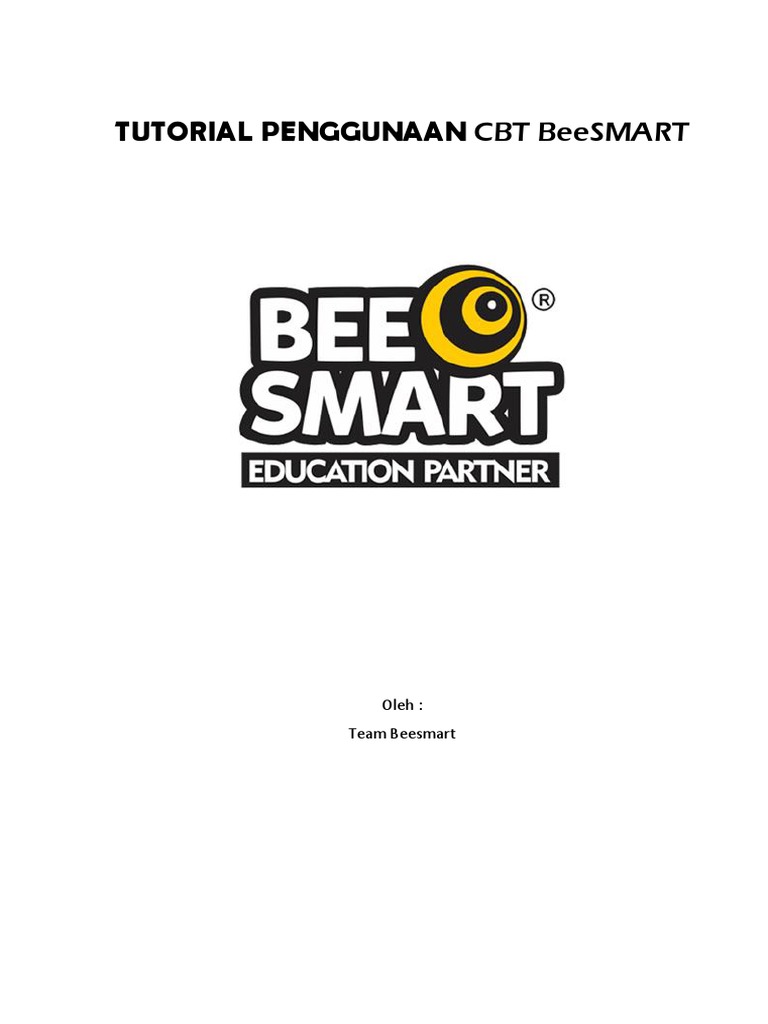 Beesmart Manual Book V 3.3 | PDF | Bisnis | Komputer