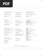 Big Tex Choice Awards Fried Food Map 2015 | PDF | Sports & Recreation ...