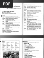 Xhosa Numbers and Months Guide | PDF | Language Arts & Discipline