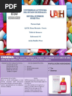 Prospecto Tussolvina Forte | PDF | Drogas que actúan sobre el sistema ...