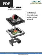 Torque Record For Electrical Connections PDF | PDF | Science & Mathematics