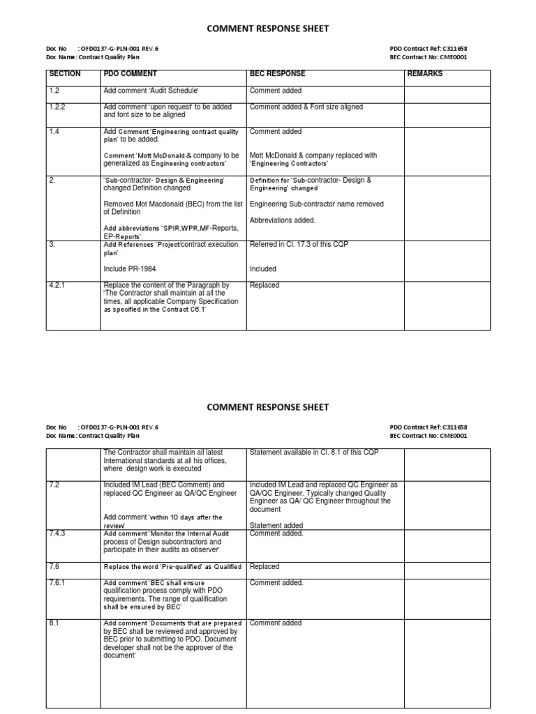 cqp-comments-response-sheet-pdf-business