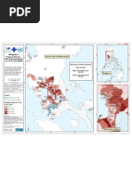 Map of Bataan | PDF