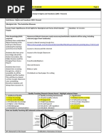 Our Code Our Standards | PDF | Māori People | Demographics Of New Zealand