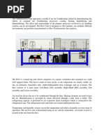 Water Cooled Chiller - SOP | PDF | Thermodynamics | Automation