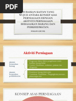 Belanjawan Peribadi (Ekonomi Asas) | PDF