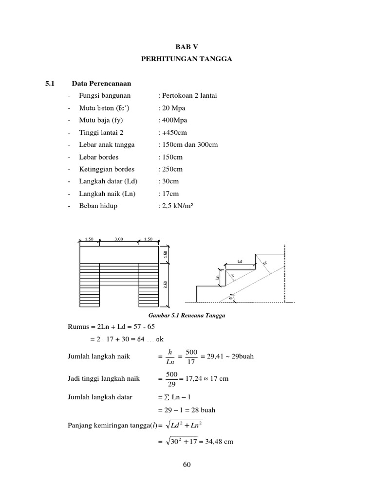 4 PERHITUNGAN TANGGA.pdf