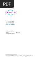 openLCA 2 Manual | PDF | Life Cycle Assessment | Installation (Computer ...
