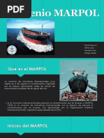 Anexo V de Marpol PDF | PDF | Contaminación | Puerto