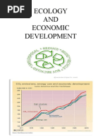 Introducción Begon Et Al 2006 | PDF | Ecology | Ecosystem