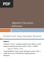 Distribusi Uniform Kontinu PDF | PDF