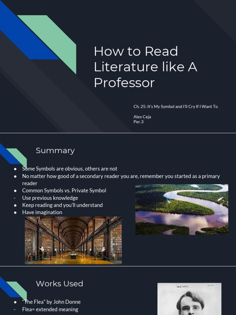 Alex Ceja - Htrllap Chapter Presentation | PDF | Language Arts ...