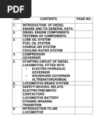 Sop Ldo System | PDF | Combustion | Pump