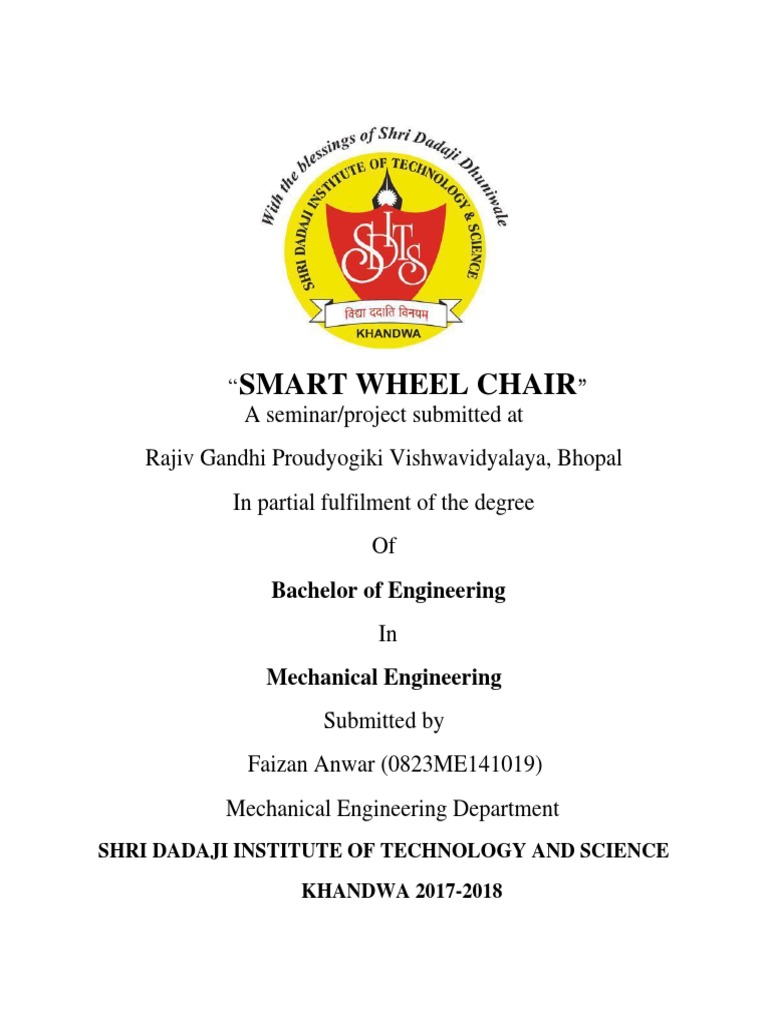 Minor File Front Pages | PDF