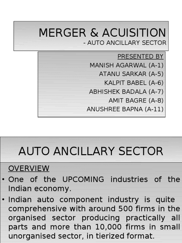 Auto - Ancillary | PDF | Takata Corporation | Car