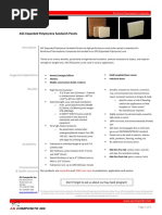Duxseal: (Approximate Average - Not For Specification) | PDF | Building ...