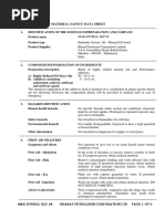 Machine History Card: Format No. | PDF