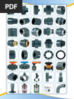 Saudi Ega Conduit Product Catalogue | PDF | Pipe (Fluid Conveyance ...