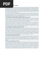 Basw Code of Ethics | PDF | Social Work | Discrimination