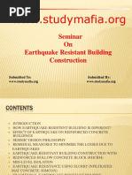 10 Retrofitting Techniques | PDF