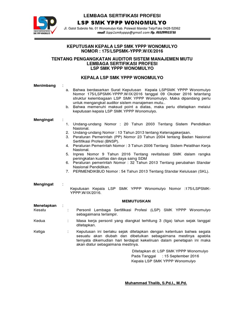 SK Auditor SMM Acc | PDF