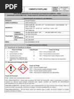 FISPQ - Tinta Elit Super Rendimento - Tintas Elit | PDF