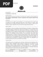 PDC HS | PDF | Behaviorism | Employment