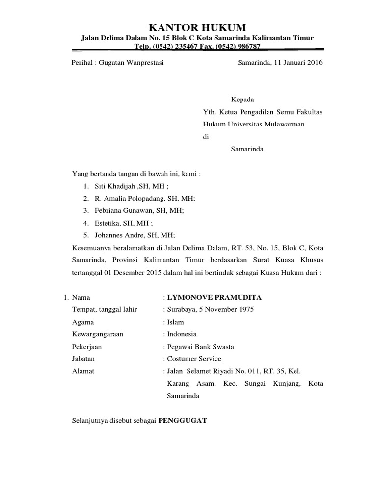 Huha PDF