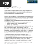 5 Document Controller Interview Questions and Answers | PDF | Document | Software Bug