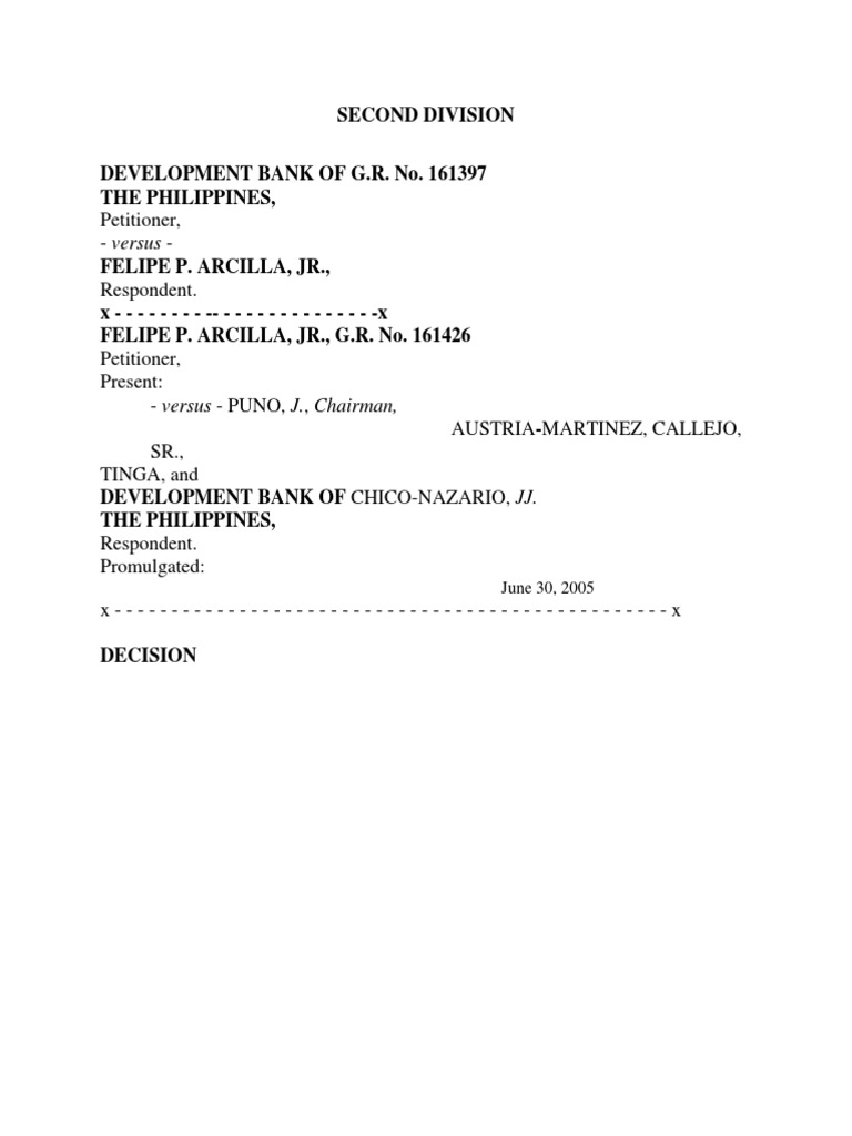 Lawphil Case | PDF | Law