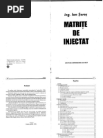 Standard Filete Metric ISO 724 | PDF
