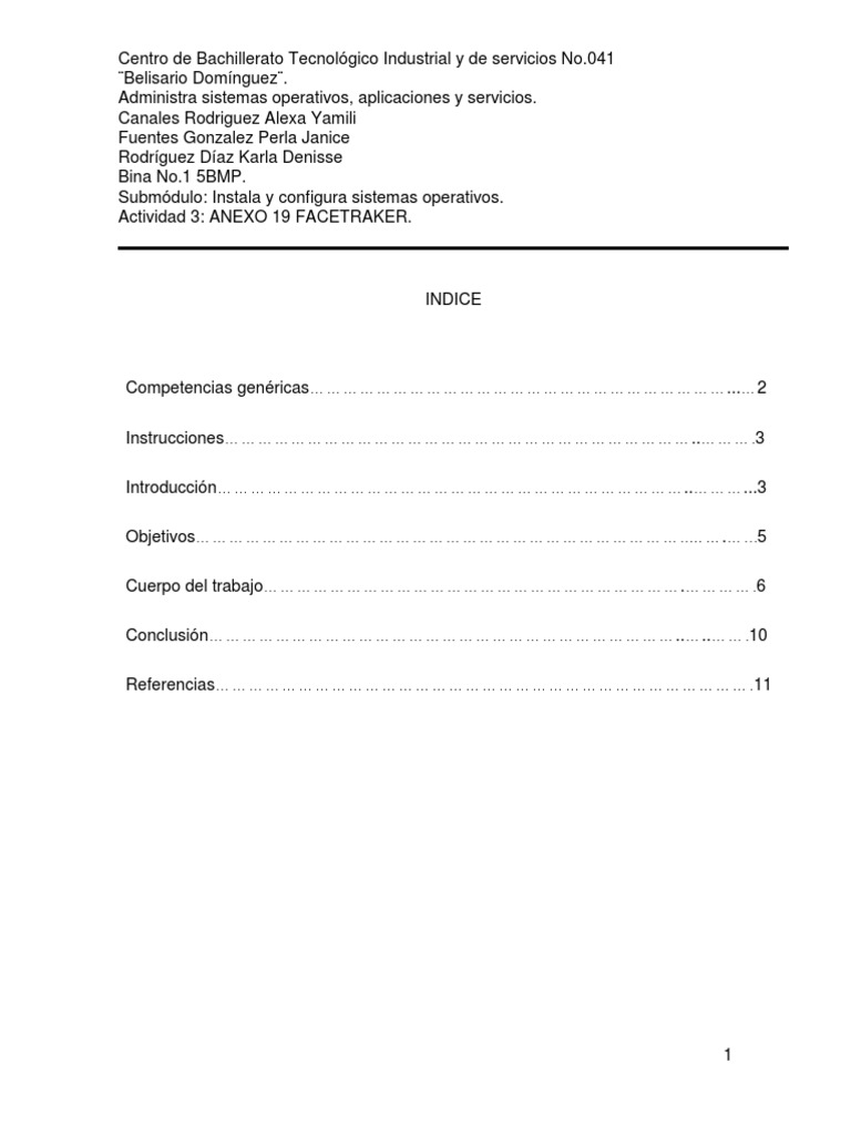 ACTIVIDAD3 | PDF | Servidor HTTP Apache | Informática