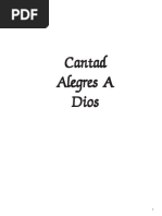 Himnario Primaria LDS | PDF | Oración | Cristo (título)