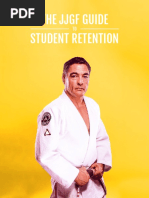 Lesson 5 - Rear Naked Choke | PDF | Brazilian Jiu Jitsu