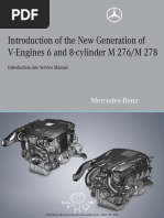 Mercedes-Benz M271 Engine | PDF | Car Manufacturers | Internal ...