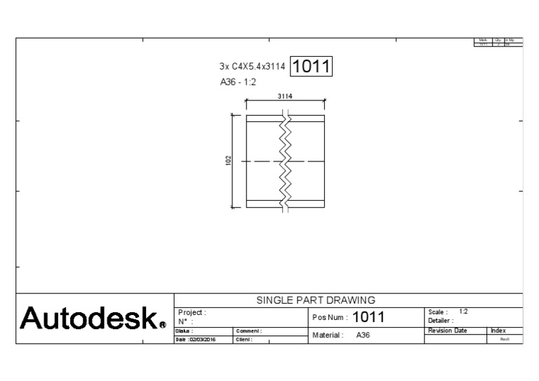 (S Beam) - 11 (A4) 001 | PDF