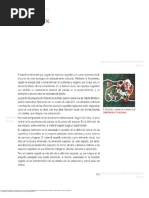 Lectura de Im Genes Elementos para La Alfabetizaci N Visual Curso B Sico CAPITULO 5 | PDF ...