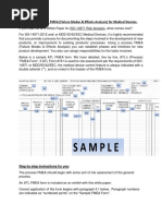 DVP&R - Design Verification Plan and Report - Quality-One | PDF ...
