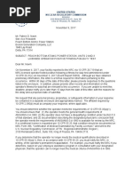 Medical Assessment for Nuclear Operators | PDF | Nuclear Regulatory ...