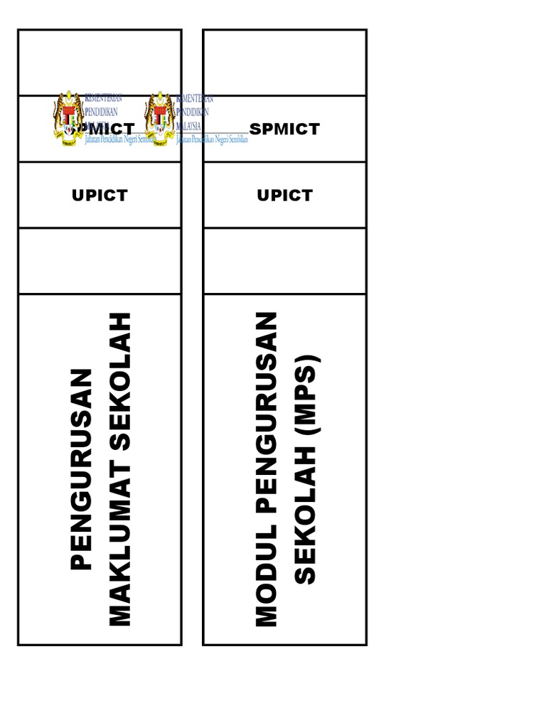 Tetulang Fail Putih | PDF