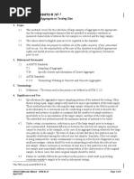 AASHTO Soil Classification System (From ASTM M 145) | PDF ...
