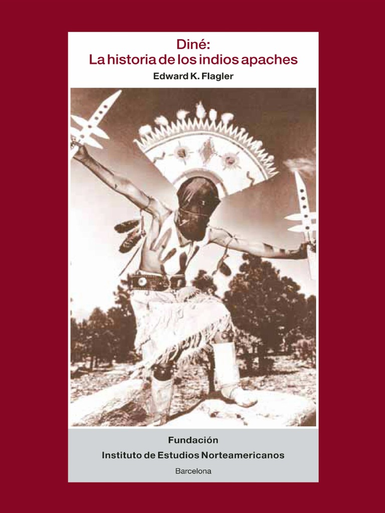 Historia de Los Indos Apaches PDF | PDF | apache | Comanche