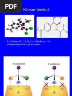 Understanding Fac and Mer Isomers | PDF | Chirality (Chemistry) | Isomer